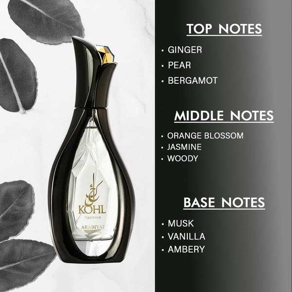 Arabiyat Prestige Kohl Opulence EDP 100 ml – Unisex