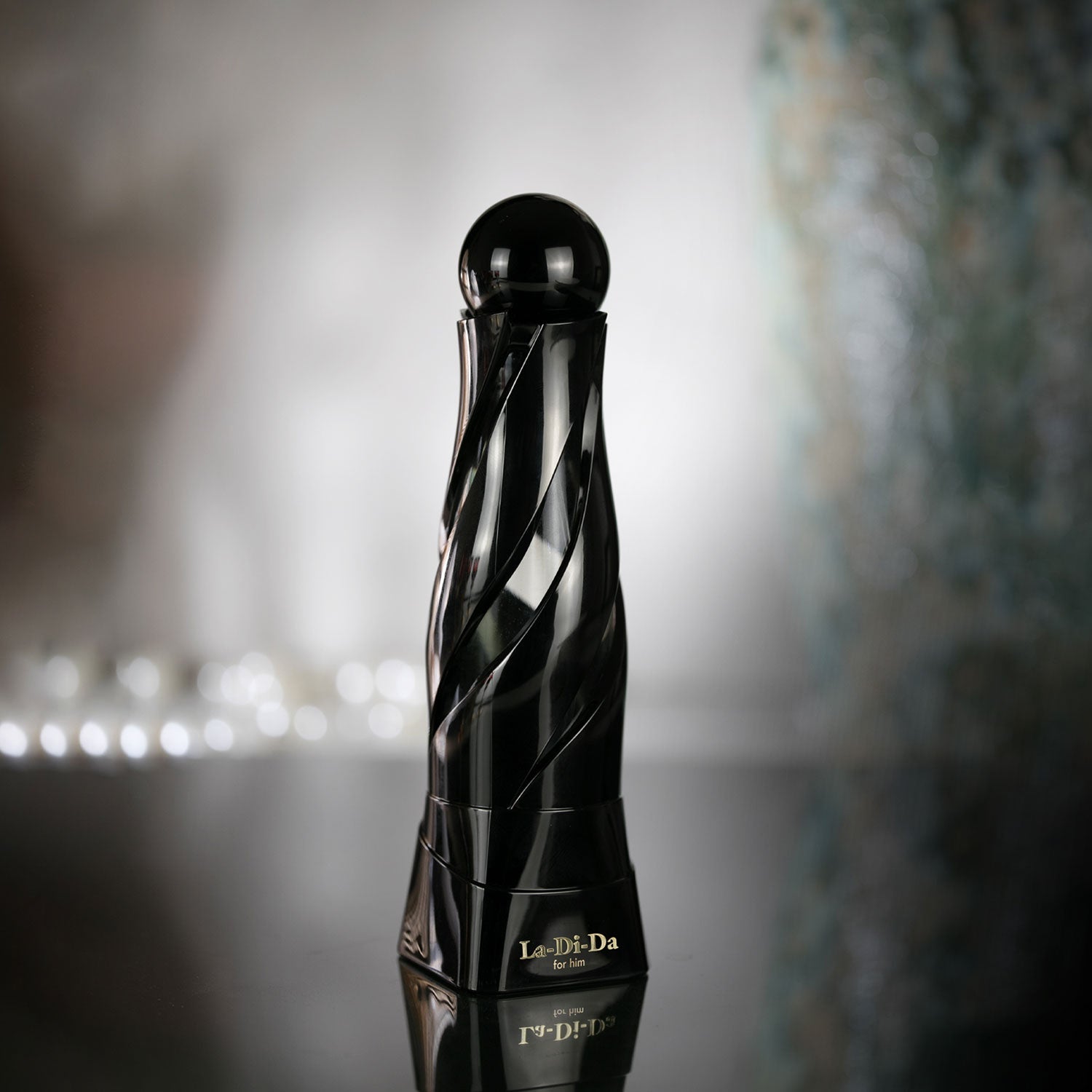 Arabiyat Prestige - LA Di Da for Him | EDP 100ML | MEN