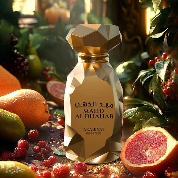 Arabiyat Prestige - Mahd Al Dahab | EDP 100ML | UNISEX
